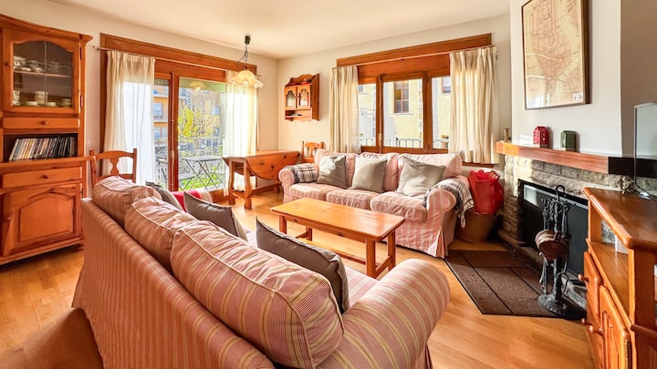 Cal Batllia 1 - Masella