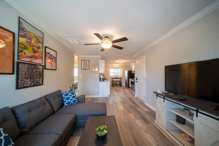 Ov Mosaic - Current Suite - Norfolk, VA