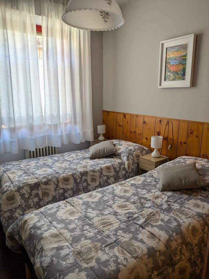 Maison Armonie - Aosta