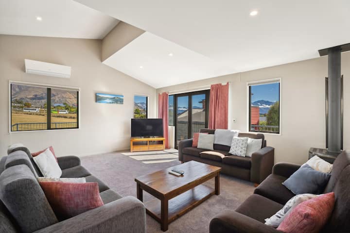 King Of The Hill - Wanaka