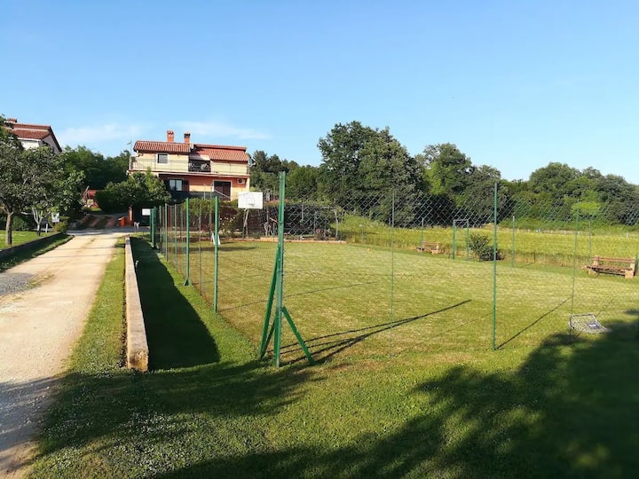 Appartement Dolac (115321-a1) - Krnica