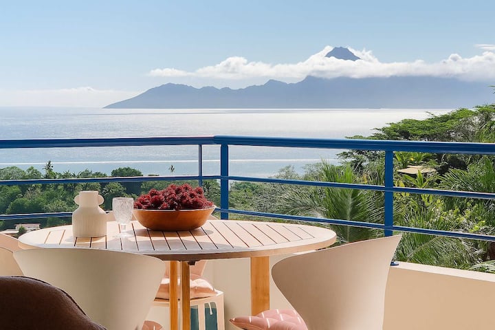 New Paradise Sanctuary - Polynésie française