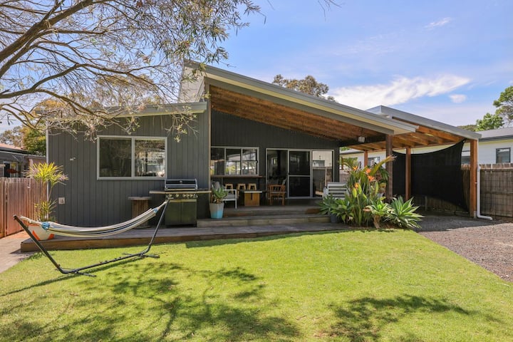 Sidford Retreat - Phillip Island