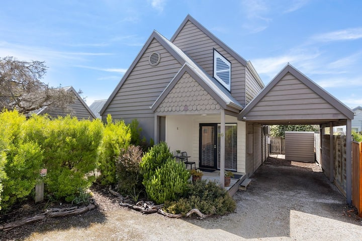 Unit 6 Lonsdale Villas - Point Lonsdale