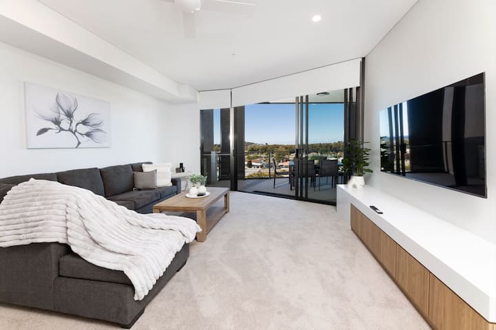 Solaris 506 - Forster