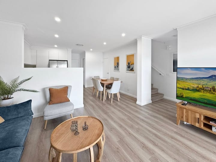 Kincaid @ 230! - Wagga Wagga