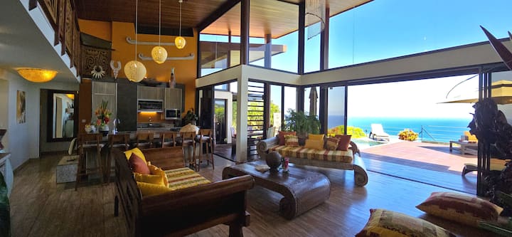 Villa Ta'u Here - Tahiti