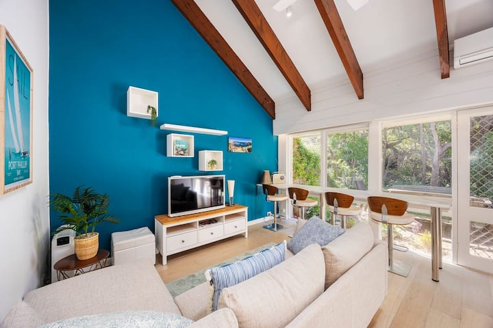 Captain Sandy On The Loop Blairgowrie - オーストラリア ソレント