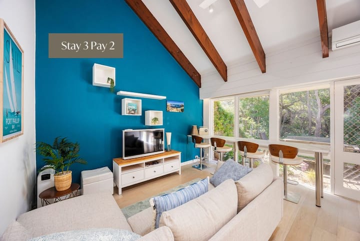 Captain Sandy On The Loop Blairgowrie - 소렌토