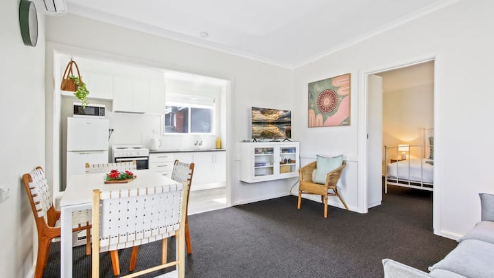 Beach Trail Retreat In Lakes Entrance - Lakes Entrance