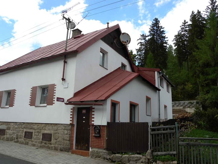 Holiday Apartment With Tv - Oberwiesenthal