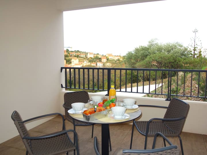 Collioure Le Haut By Interhome - Collioure