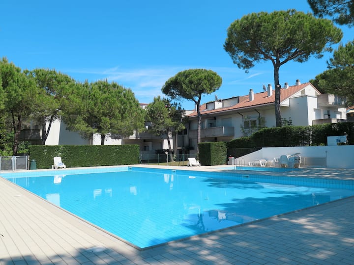 Parco Hemingway By Interhome - Lignano Sabbiadoro