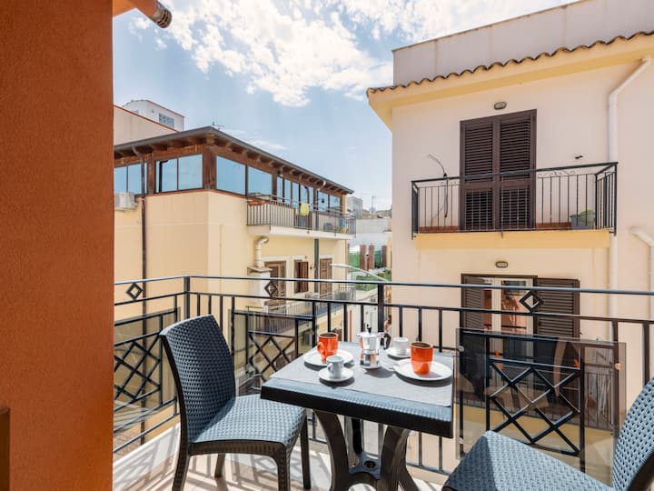 A Lapa By Interhome - Balestrate