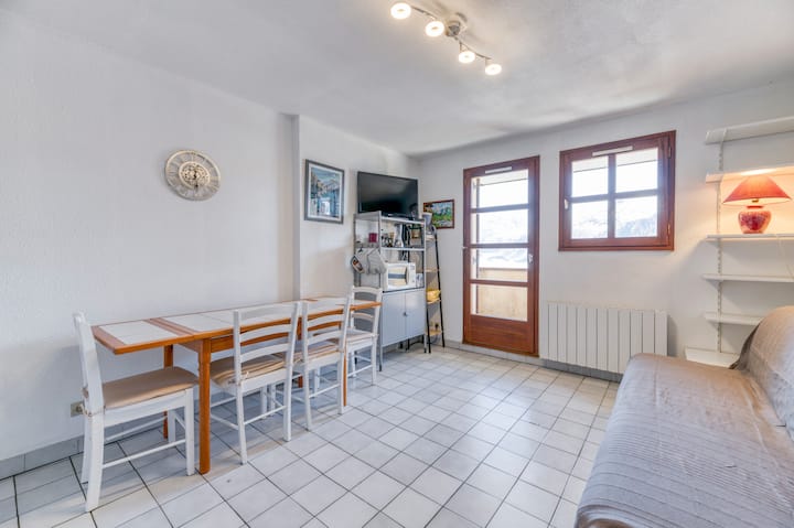 Granges 9 - Appartement Vue - Villard-Reculas