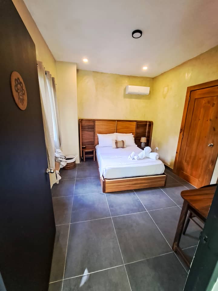 Cozy A/c Room At La Playita - Villavida - Dominican Republic