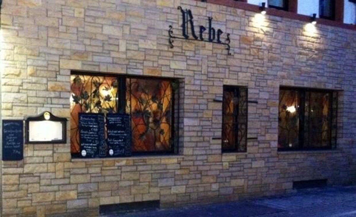 Habitación doble con ducha y WC (Landgasthof Hotel Rebe) - Airbnb