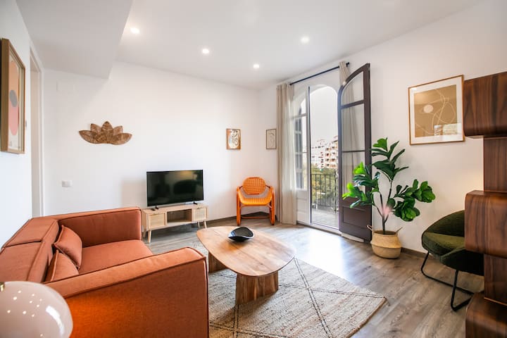 41par1044 - Fantastic Apartment - Navas