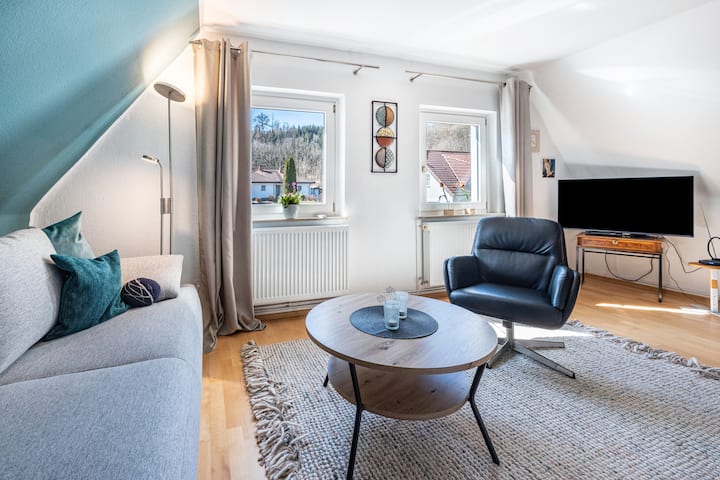 Waldgästehaus Externsteine - Horn-Bad Meinberg