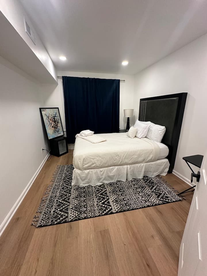 2br Near Union Market • Capitol Hill/union Station - Washington