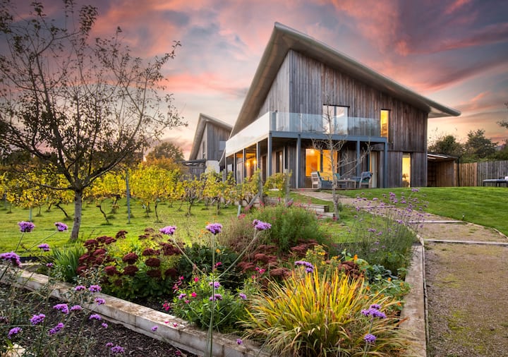 Heron House - Honiton