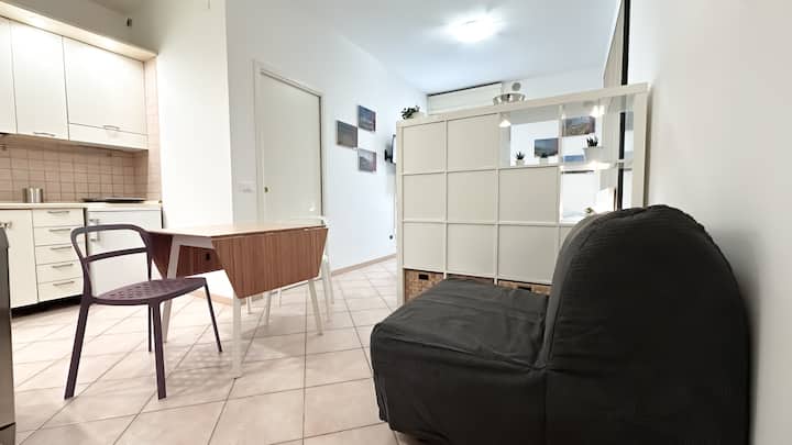 Appartamento Castelfidardo - Affitti Brevi Italia - Rimini