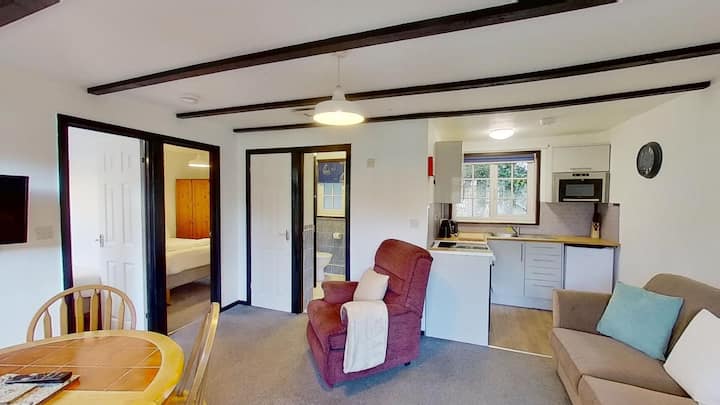 No.14 Tudor Court, Tolroy Manor - Hayle