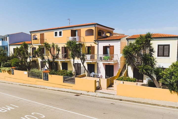 Casa Pavoncelle Apartments In Gallura - Casa Torre - Santa Teresa Gallura