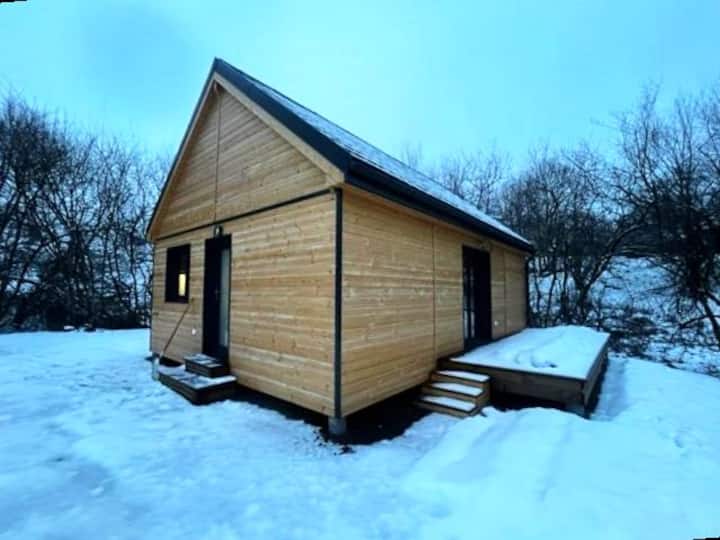 Au Chalet Du Grand Megnaud - Chastreix