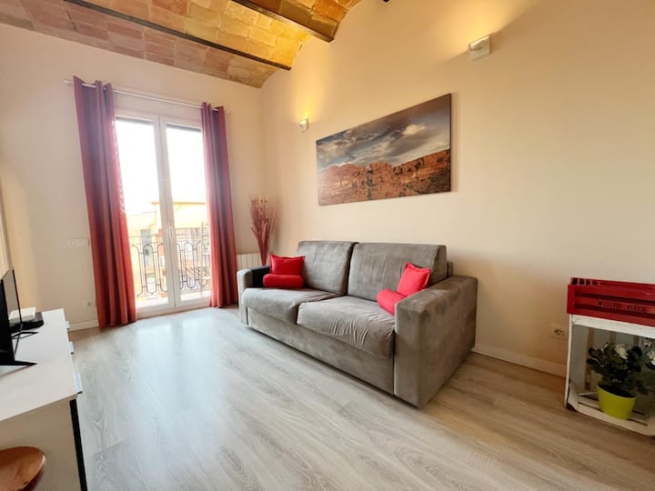 Bogatell Playa Apartment Barcelona - Barcelona