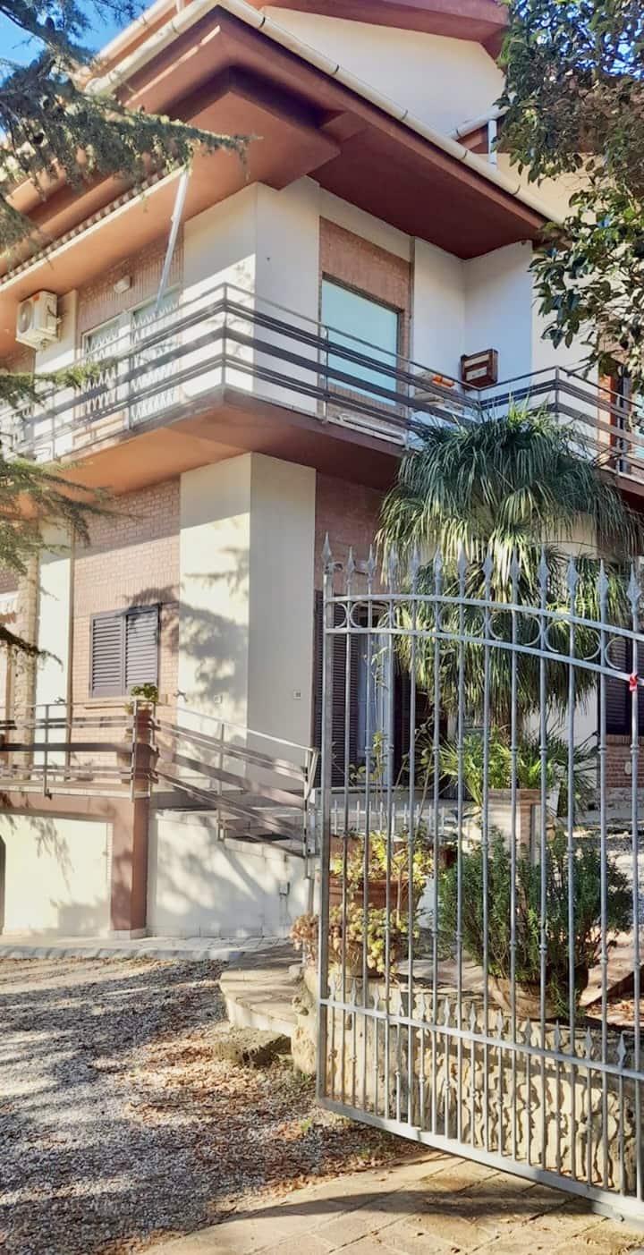 Casa Parlavecchia - Rosignano Marittimo