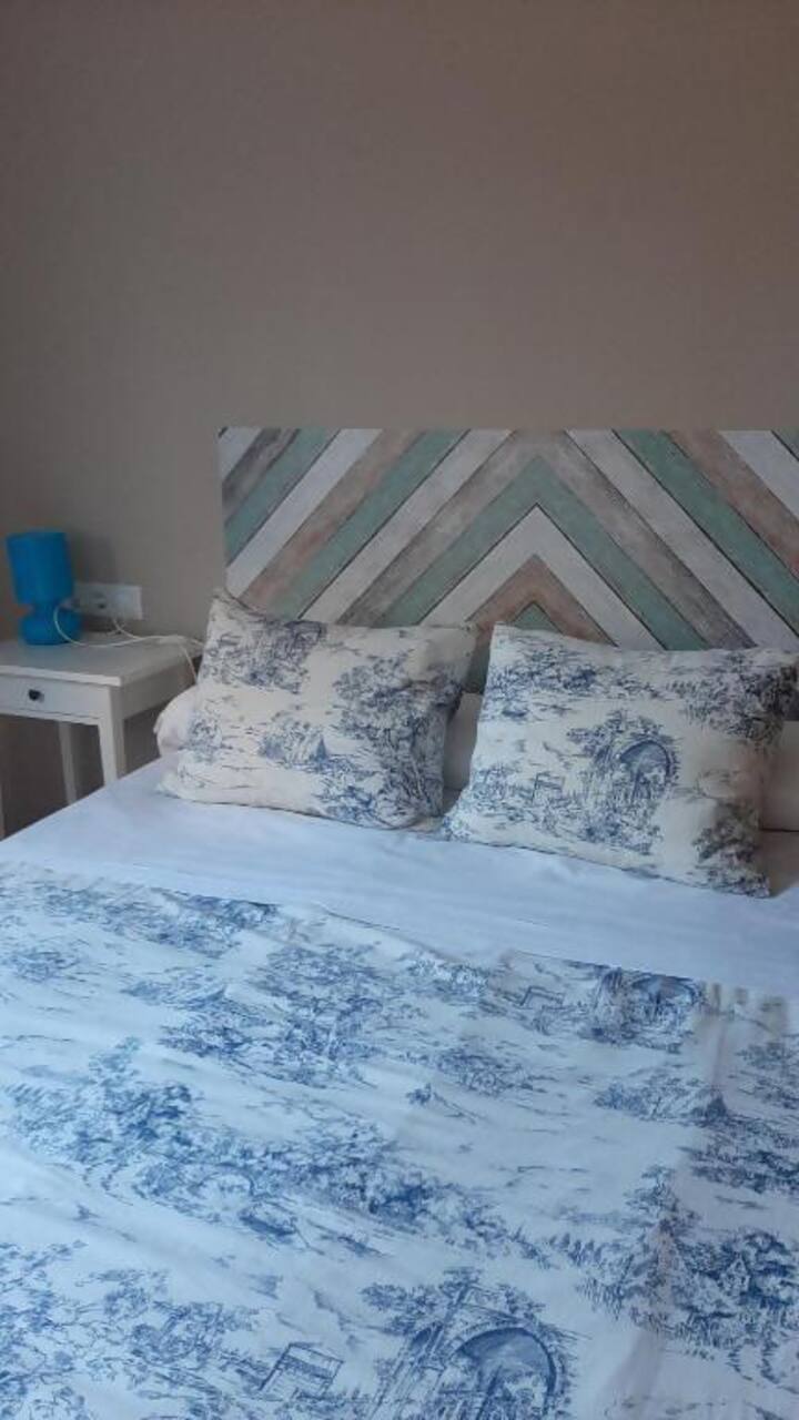 Apartamento 2 - Montanejos