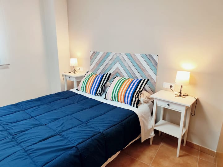 Caudiel Entre Sierras - Bejís