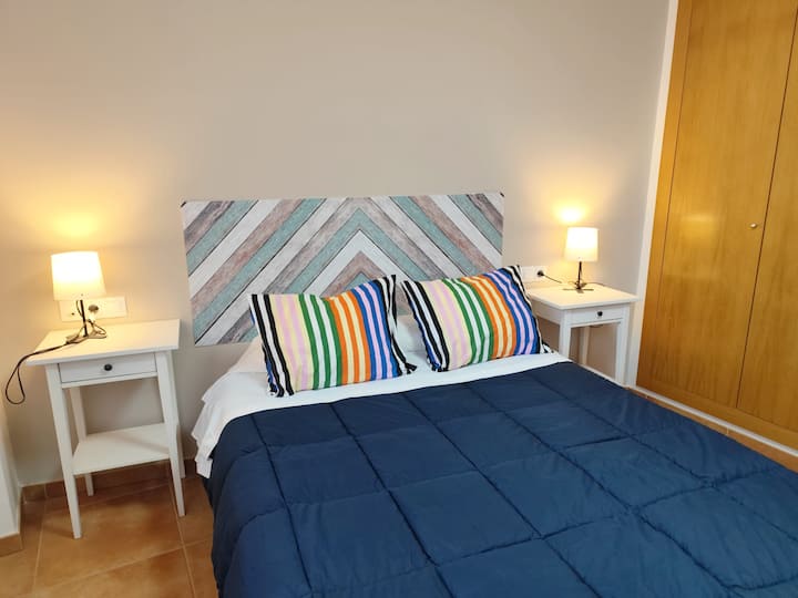 Caudiel Entre Sierras - Montanejos