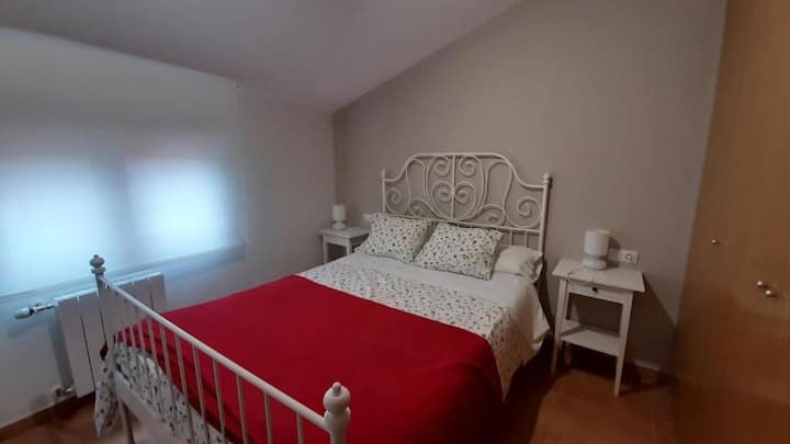 Apartamento 6 - Montanejos