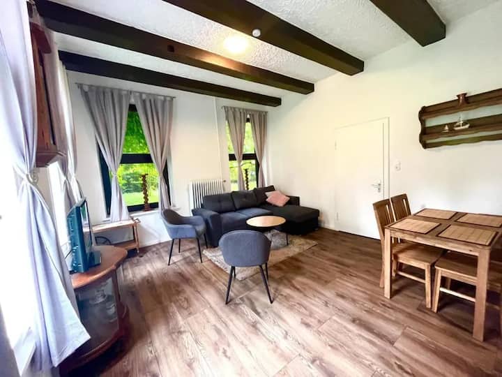 Appartement à Emden - Emden