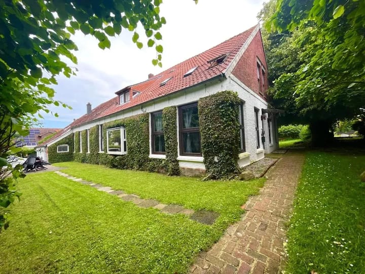 Appartement à Emden - Emden
