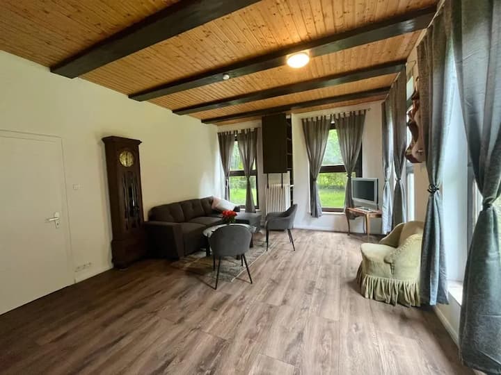 Appartement à Emden - Delfzijl