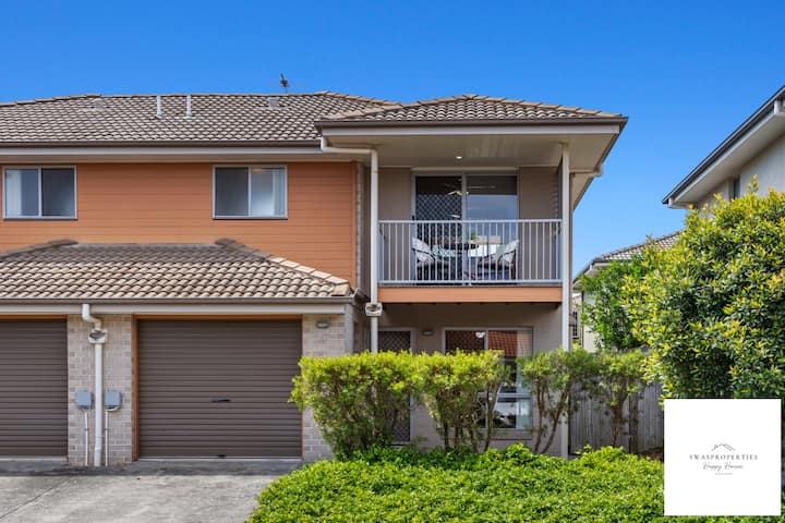 Serenity Stay Brisbane - Brisbane