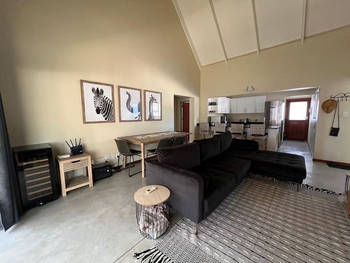 Plumtree House - Hoedspruit