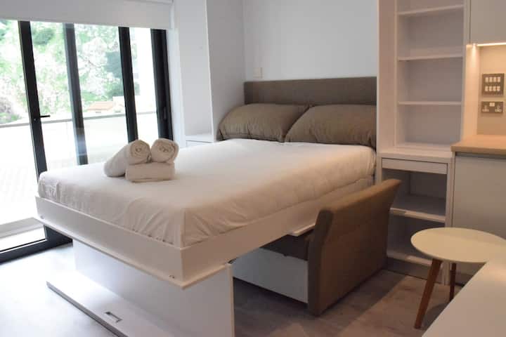 Rockside Studio - Gibraltar