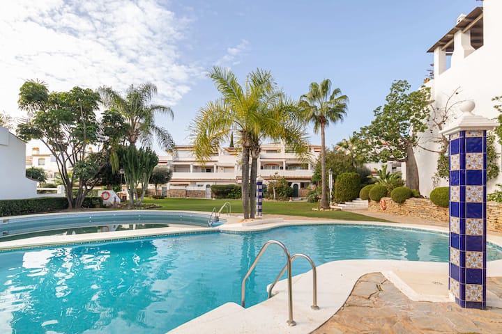 Apartment Nagueles Starlite - Marbella
