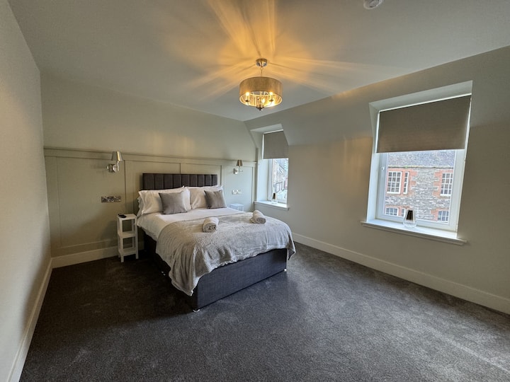 Sandbed Apartment - Selkirk