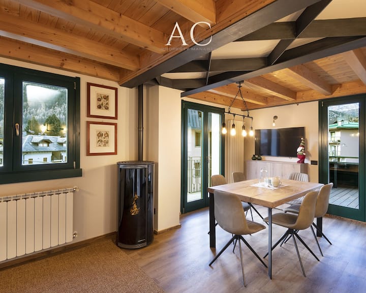 Olivia's Home - Ponte di Legno