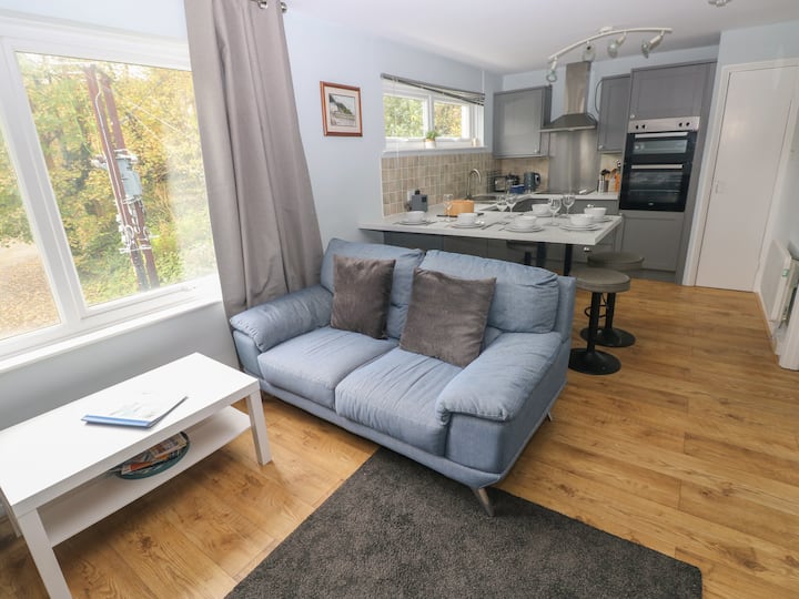 Kittiwake, Apartment 22 - Solva