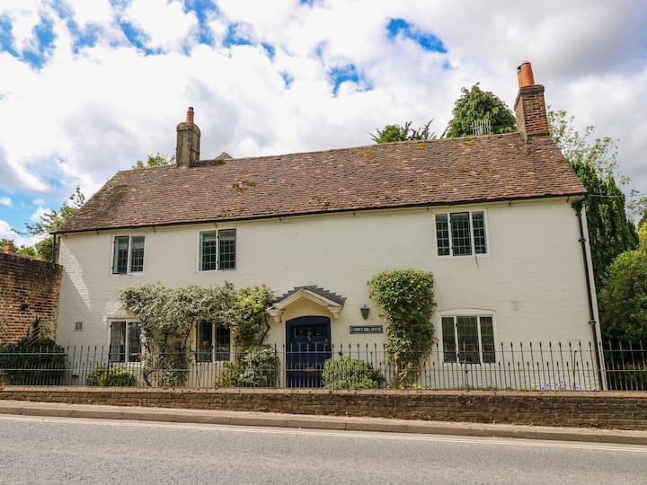 Coppice Hill House - Hampshire