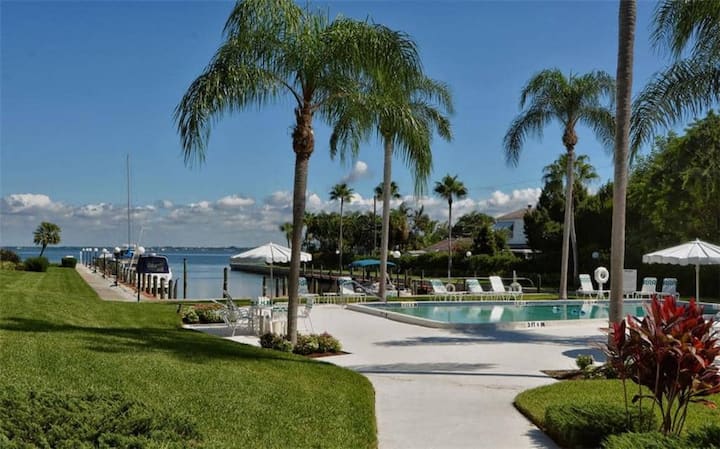 Bay Harbour A306 By Fvc - Longboat Key, FL