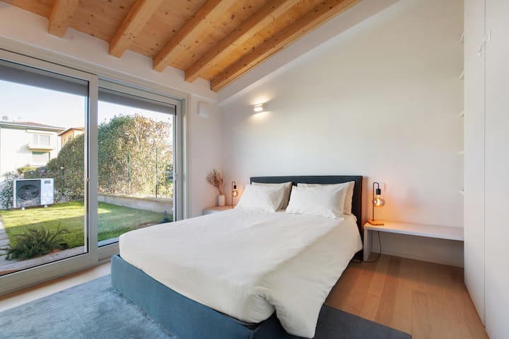 Little Mier Iseo - Iseo