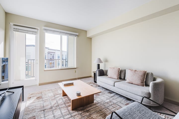 Blueground | Dublin, Pool & Ac, Nr Heritage Park - サン・ラモン, CA