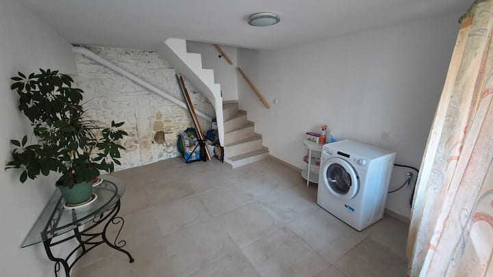 Maison De Village 6 Personnes - Pézenas